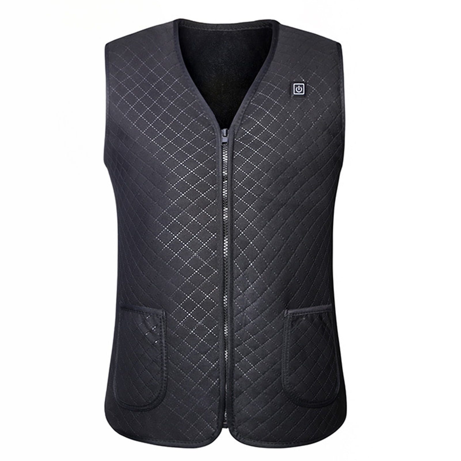 Click here for Lifcasual Heating Vest Electric Heated Vest Usb He... prices