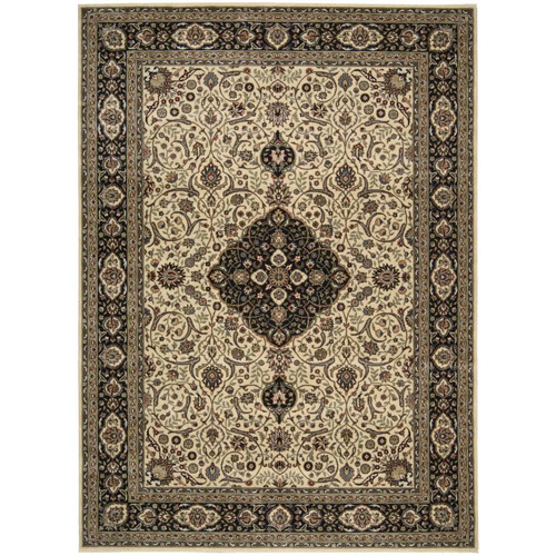 Nourison Persian Arts Collection Area Rug - Walmart.com