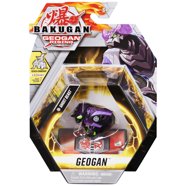 Bakugan Geogan Rising, Ultimate Viloch, 7-in-1 Exclusive Bakugan ...
