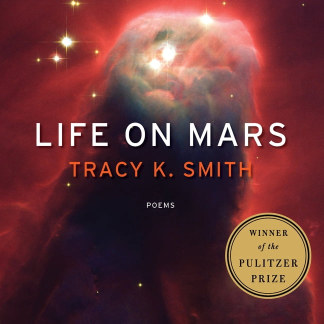Life on Mars : Poems - Walmart.com