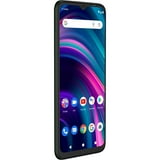 BLU G71L 128GB Dual SIM GSM Unlocked Android Smartphone - Green ...