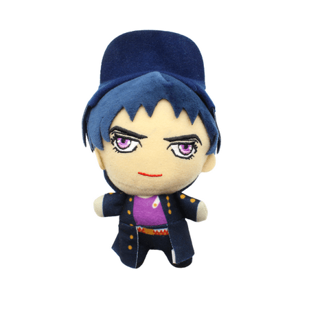 JAPAN JoJos Bizarre Adventure Golden Wind Plush Toy Buccellati ...