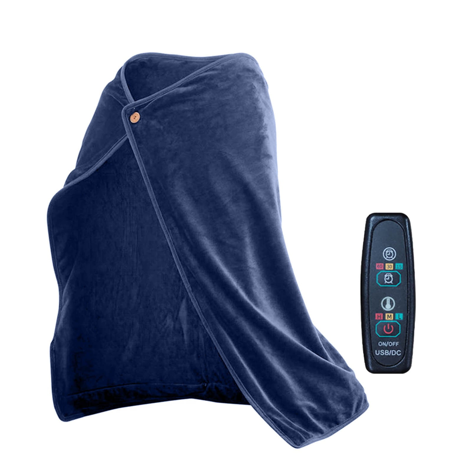 Click here for Yangzheee Heated Shawl Pad Usb Heated Shawl Heated... prices