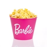 Poppowls: Barbie Poppowls At-Home Movie Theater Microwave Popcorn Kit ...
