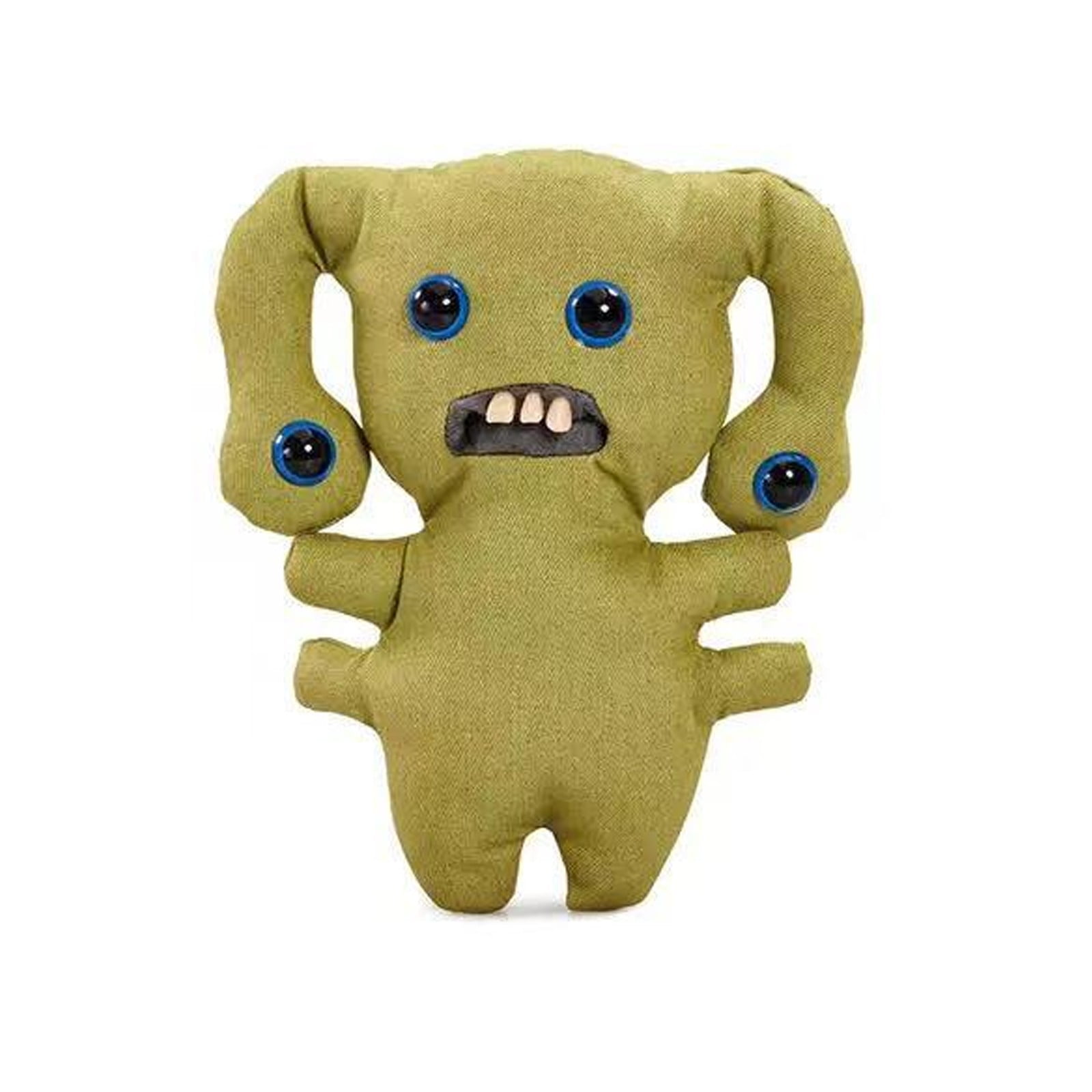 KEVCHE Fuggler Funny Ugly Monster, 22cm NEW FUGGS ON THE BLOCK Series ...