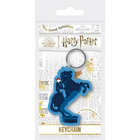 Harry Potter Checkmate Rubber Ron Keyring | Walmart Canada