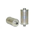 WIX Filters - 51125 Heavy Duty Cartridge Fuel Metal Canister, Pack of 1 ...