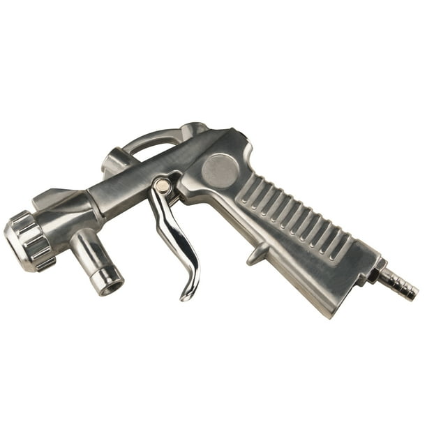 Dragway Tools Blast Media Gun for Model 25 60 and 90 Sandblast Cabinet ...