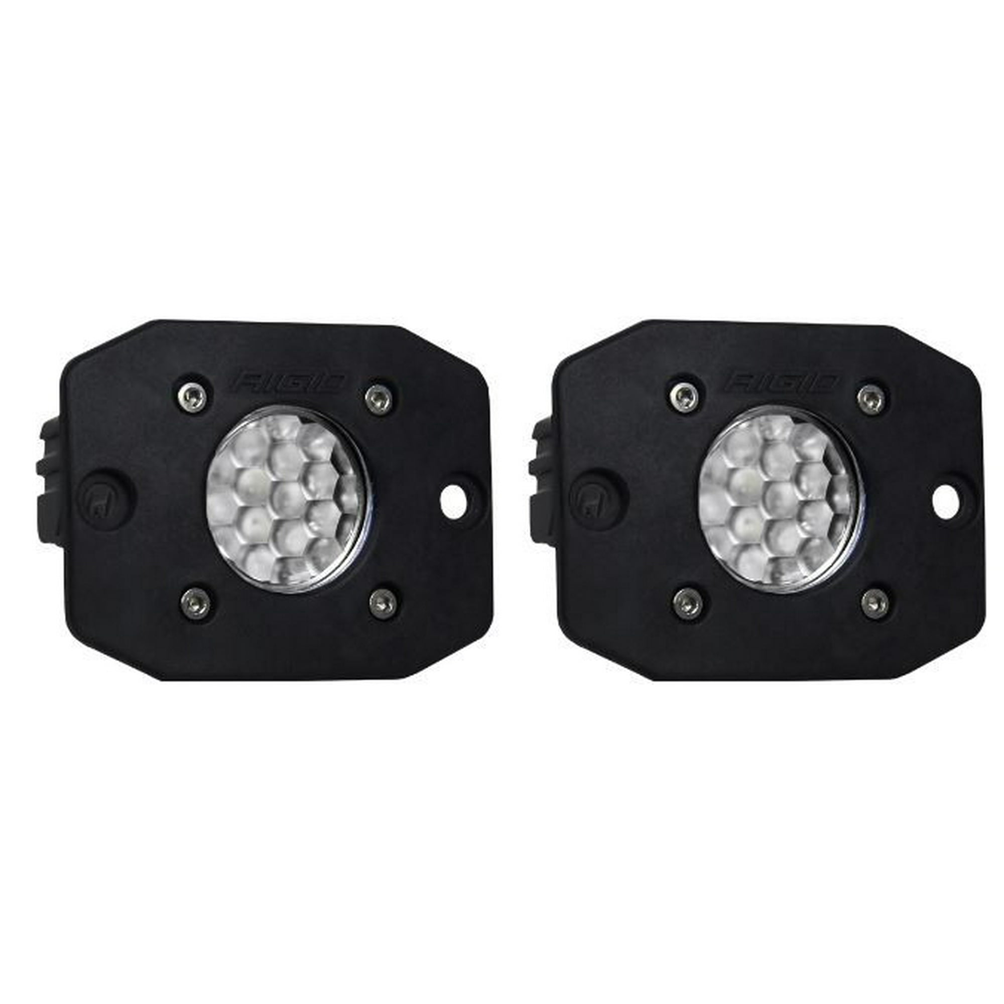 Click here for Rigid Light Shop Rigid Lighting Backup Light - Led... prices