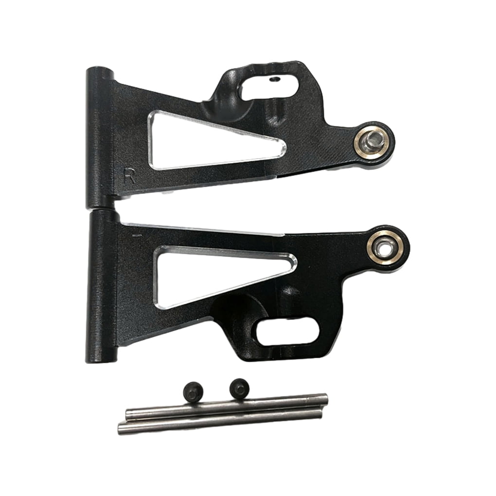 Click here for Baohd Aluminum Front Lower Arms For 1/14 Mjx Hyper... prices