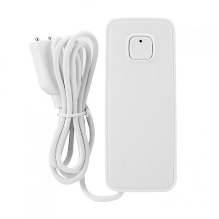 Leakage Alarm, Smart Water Leakage Detector Remote Monitoring For Tuya ...