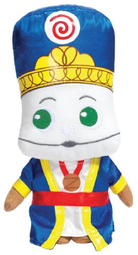 Leyendas de Oz Dorothy Return, Marshal Mellow Plush Legends of Oz 33543 ...