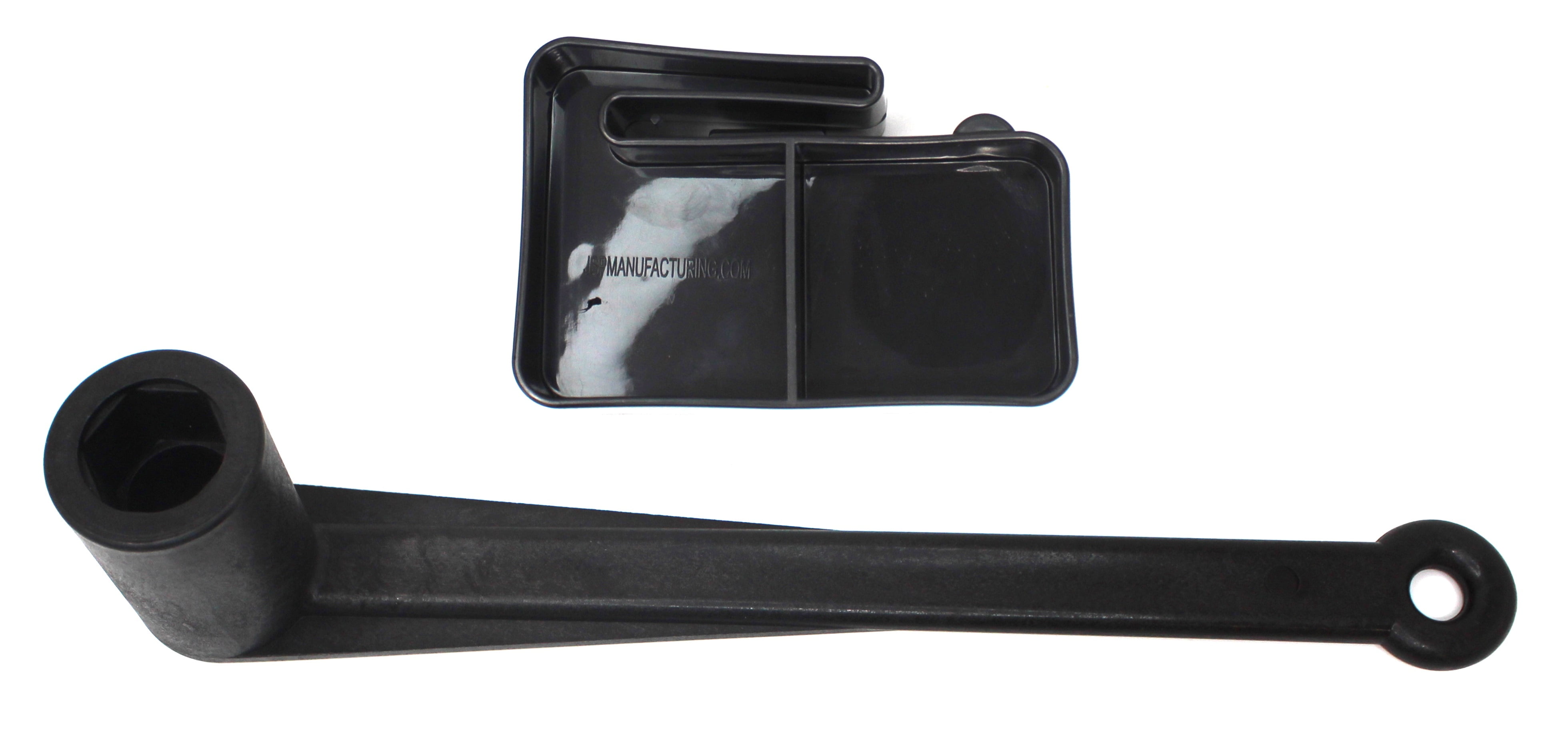 Marine / Boat Prop Propeller 1-1/16" Wrench & Prop Stop Block Kit ...