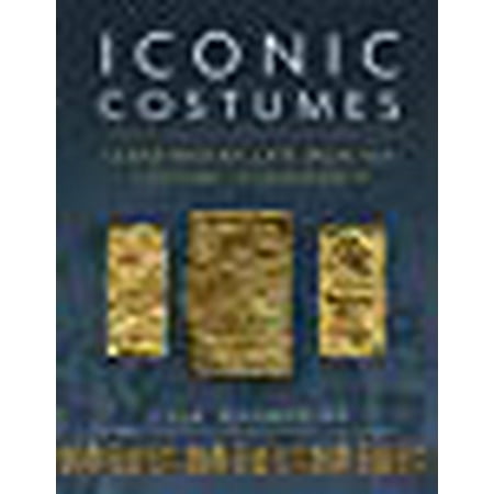Iconic Costumes: Scandinavian Late Iron Age Costume Iconography ...