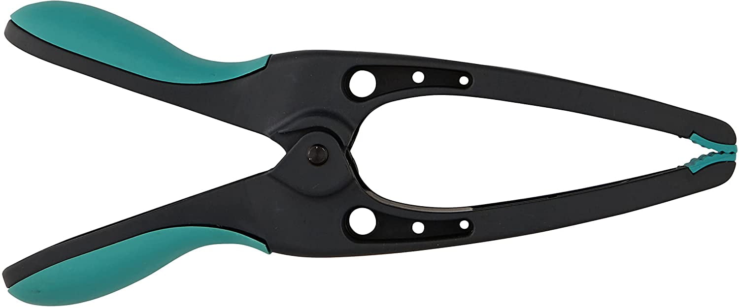 Wolfcraft 3633000 pointed spring clamp MT 70 by Wolfcraft - Walmart.com