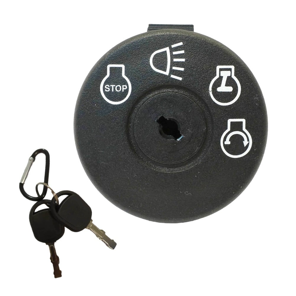 Click here for Luckyn Ignition Key Switch With Key For Mtd 725-17... prices