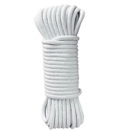 10m Indoor Potted Plant Self Watering Wick Cord Cotton Rope | Walmart ...