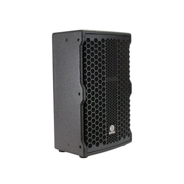 MR DJ SYNERGY18 18" 5500W 2-Way Powered Active Speaker 8 Ohm Stage ...
