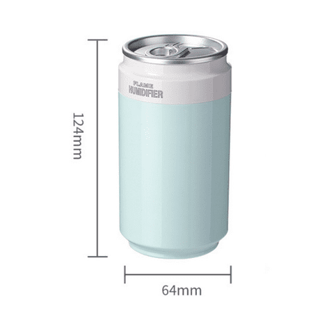 Can humidifier Humidifier, incense machine, large amount of fog, silent ...