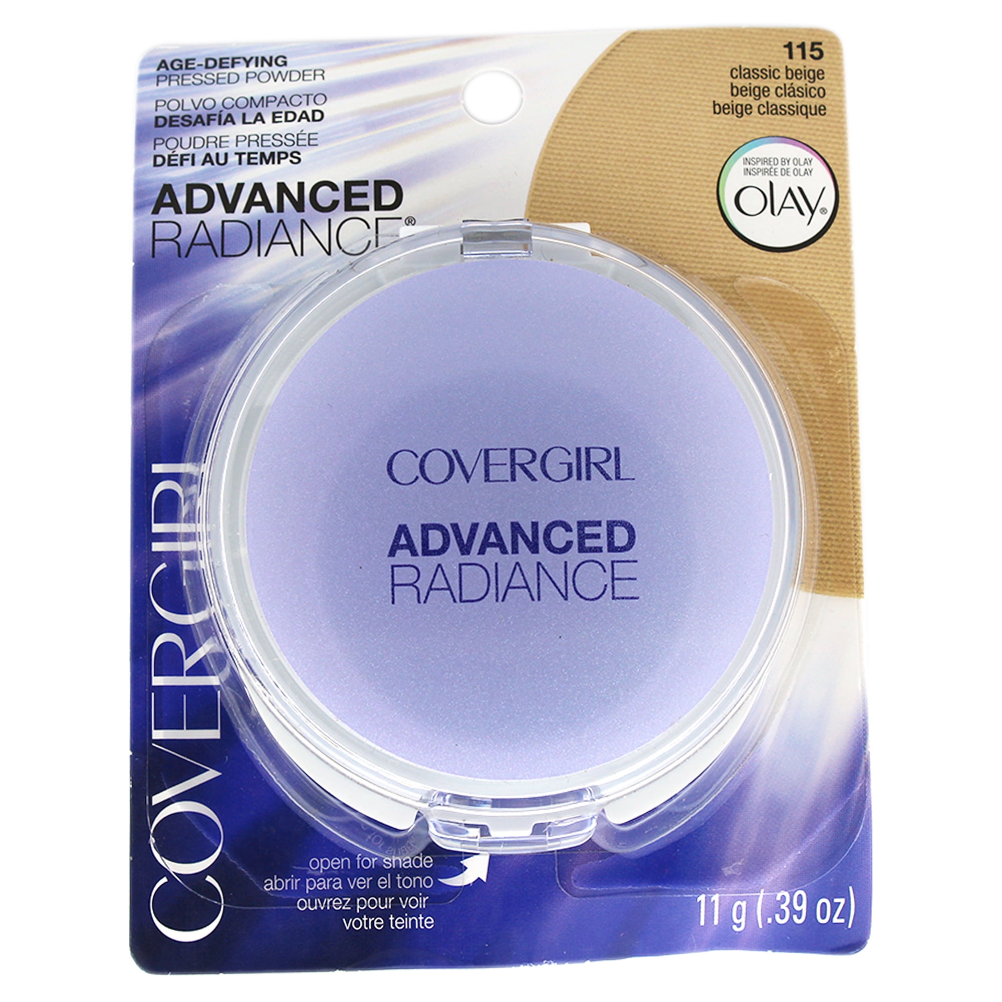 Click here for Advanced Radiance Age-Defying Pressed Powder - # 1... prices