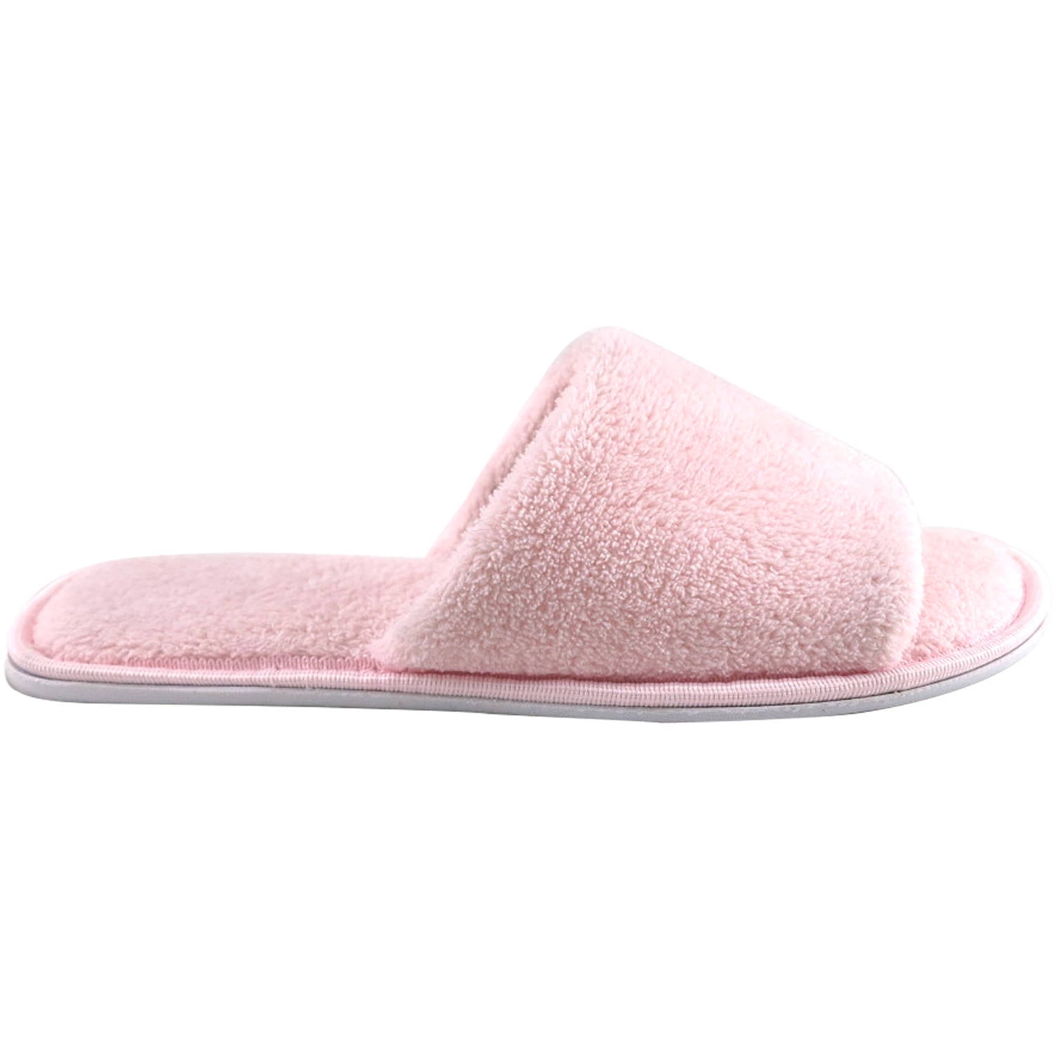 Women's Single Band Slipper - Walmart.com