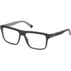 TIMBERLAND TB1765 052 Dark Havana Demo Lens 57 mm Men's Eyeglasses ...