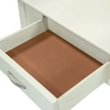 Furniture of America Paloma Transitional 3-Piece Vanity Set, White ...