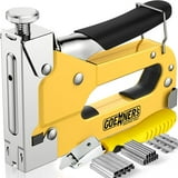 Duo Fast-CS5000D 20 Ga 1/2 In. Wide Crown Fine Wire CS-5000 Compression ...