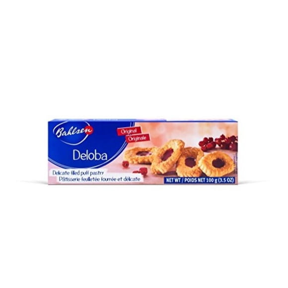 Bahlsen Cookies - Walmart.com