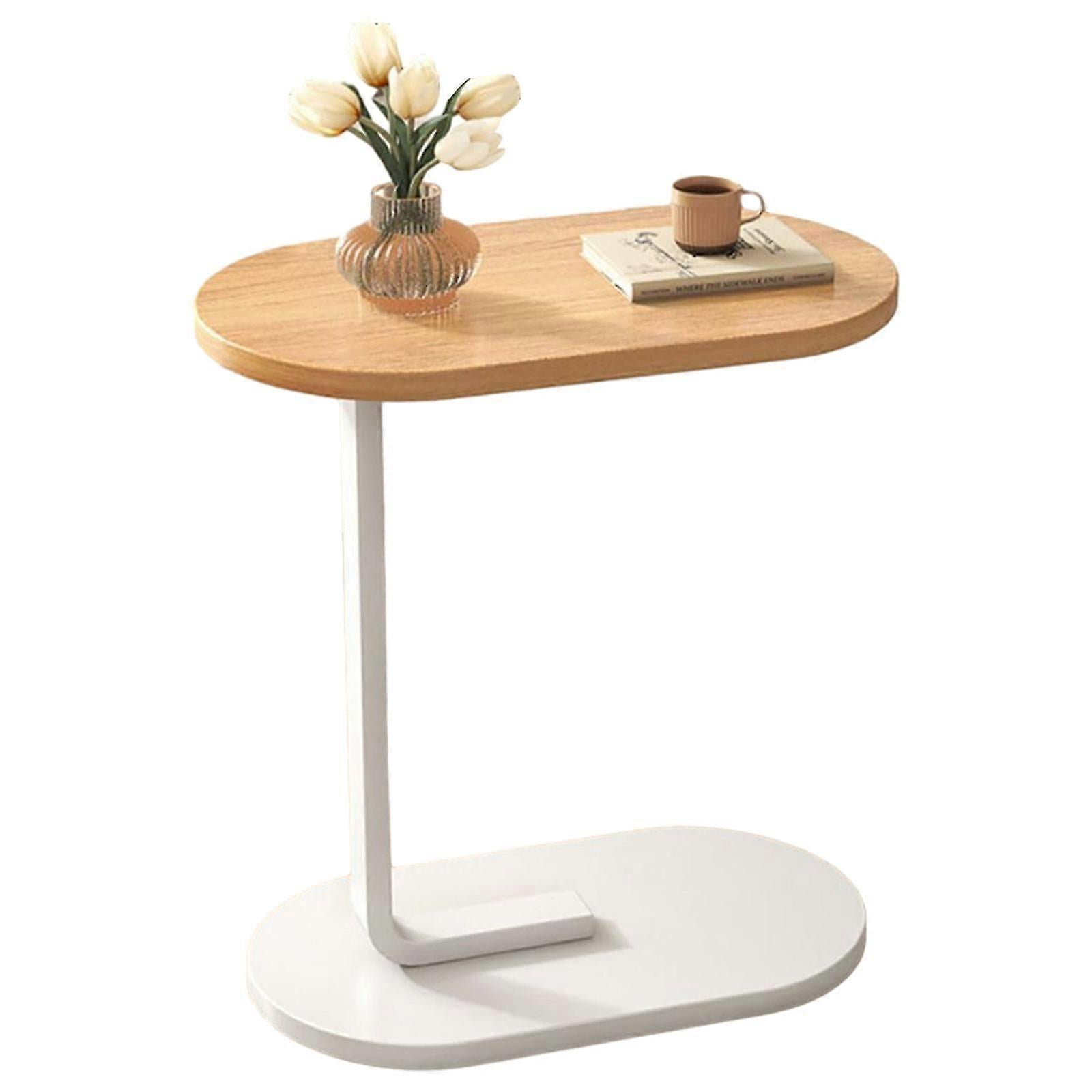 Click here for Herkoup Coffee Table For Small Space Mdf Tabletop... prices