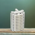 N Scale 1:500 Apartment Outland Model Modern House Sand Table Scene ...