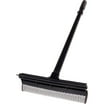 Mallory WS1524A Black Window Washer and Squeegee, 15" - Walmart.com