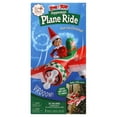 The Elf on the Shelf Peppermint Plane Ride (Elf Not Included) - Walmart.com