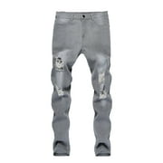 Grey 501 S