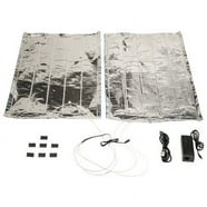 Johnson Controls A19AAT-2C Freezer Temperature Controller - Walmart.com