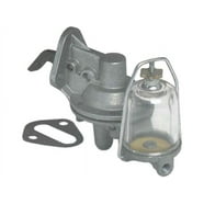 AC Delco 40083 Fuel Pump For Chevrolet Corvette, Without Fuel Sending ...