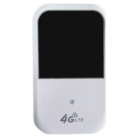 4G LTE Wifi Router 150Mbps 2.4g Wireless Hotspot Router Portable ...