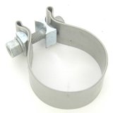 Walker Exhaust Heavy Duty 36439 Exhaust Clamp - Walmart.com