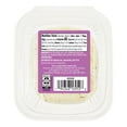 bettergoods Garlic Parmesan Basil Butter 3 oz Crafted with Real Butter ...