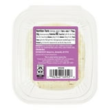 bettergoods Garlic Parmesan Basil Butter 3 oz Crafted with Real Butter ...