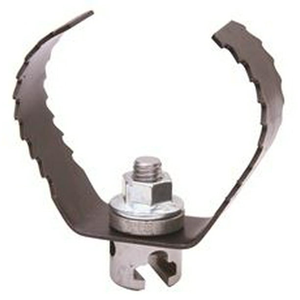 Ridgid T-150-1 Sharktooth Cutter, 3 In. - Walmart.com