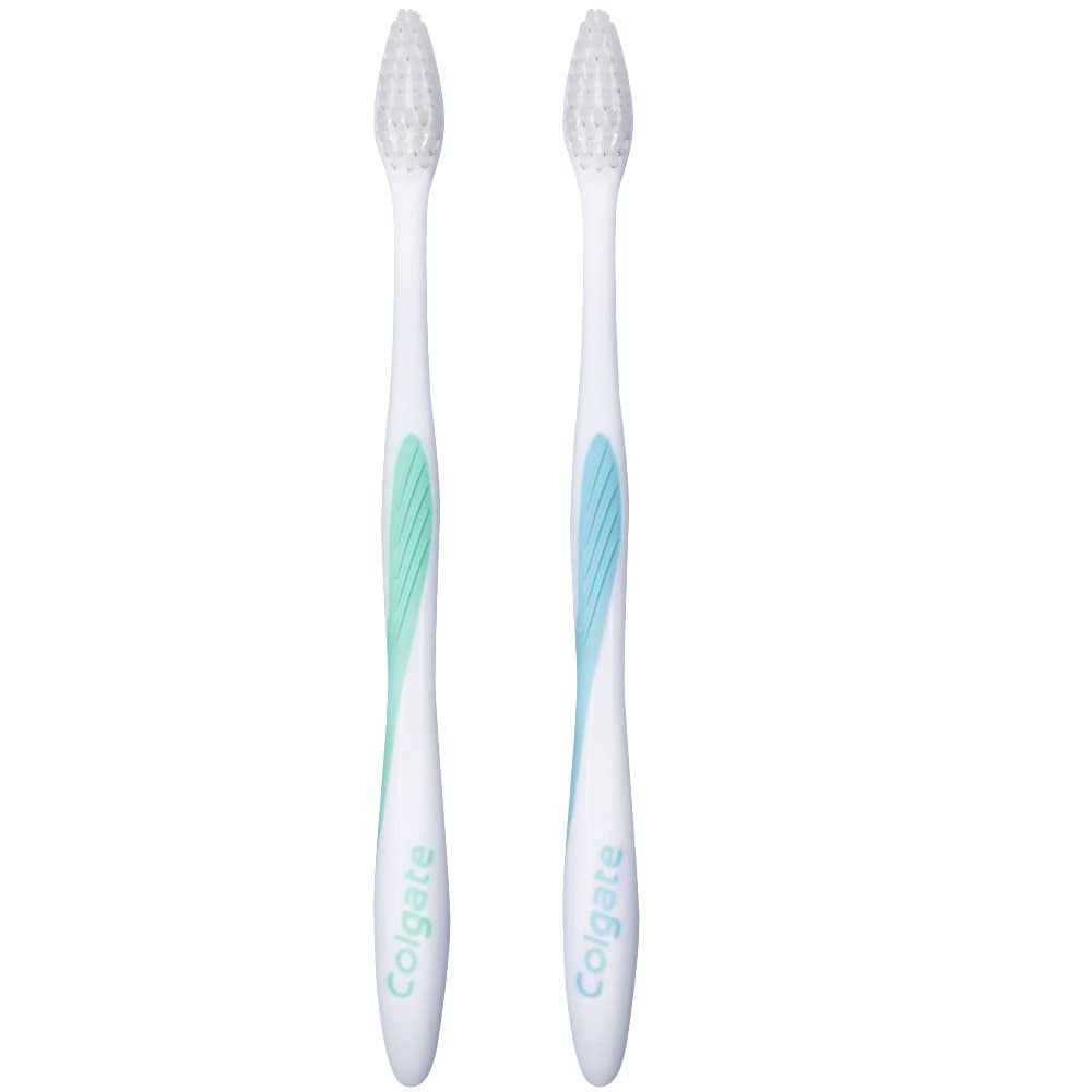 Colgate Wave Toothbrush Junior