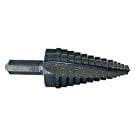 Lenox Vari-Bit Step Drill Bits, 7/8 in - 1 3/8 in, 5 Steps - Walmart.com