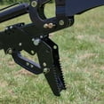 Titan Attachments Thumb Backhoe and Fronthoe Excavator Bolt On 5 ...