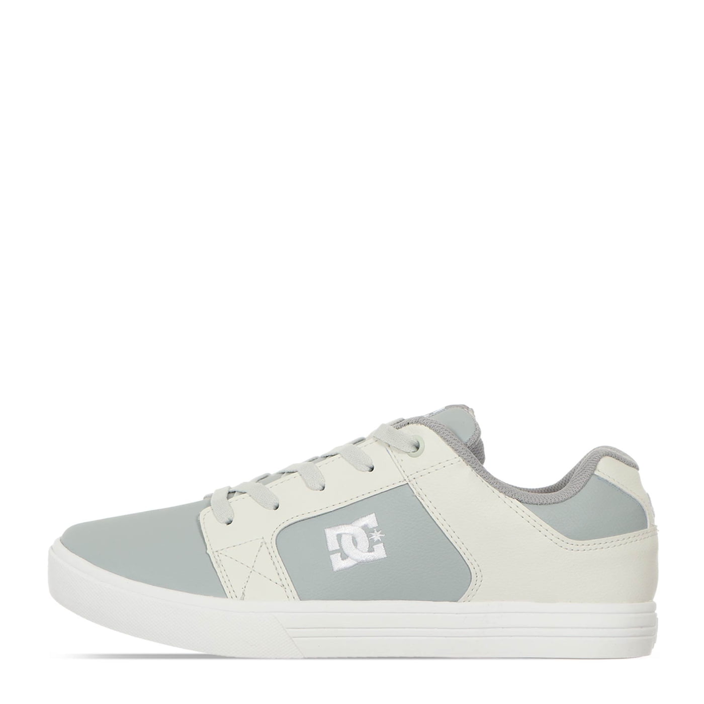 Tenis Casuales DC Shoes Method Grises Caballero Modelo ADYS100553-HGW ...
