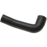 Gates 20498 Coolant Hose, Molded - Walmart.com