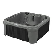 Lifesmart LS500 Plus – Arctic White/Espresso Digital Electric Plug ...