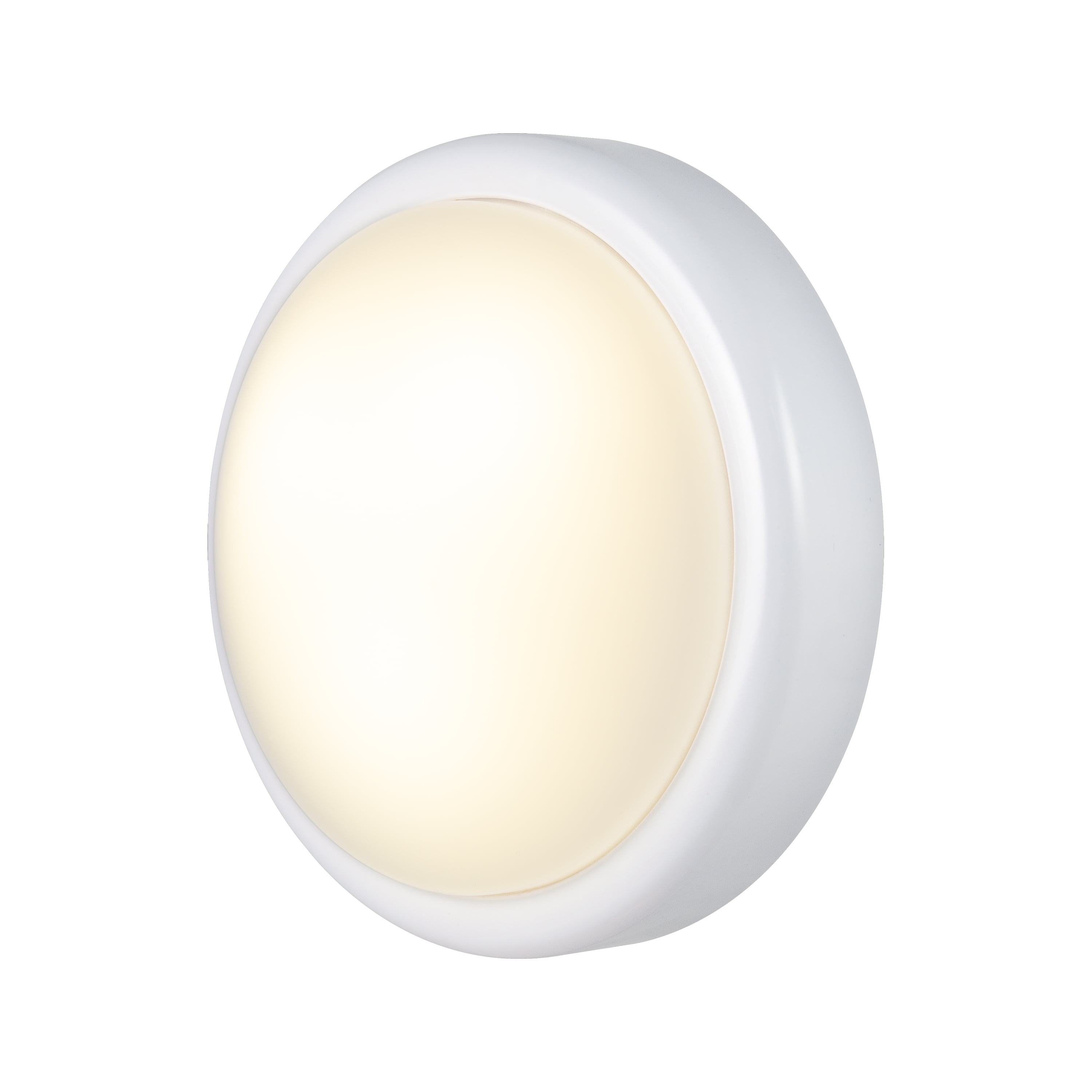 Energizer Battery Powered LED Tap Light, Soft White, Push on/off, 36521 ...