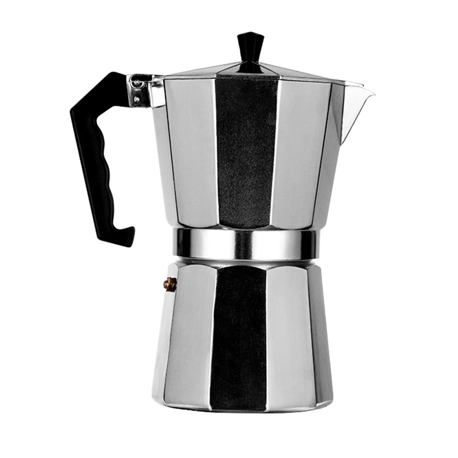 Click here for Unbranded Elegant Modern Aluminum Alloy Moka Pot -... prices