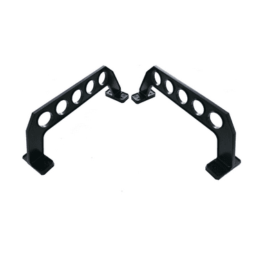 Cobra Garage Door Storage Rack Fishing Rod Holder - 21" - Walmart.com